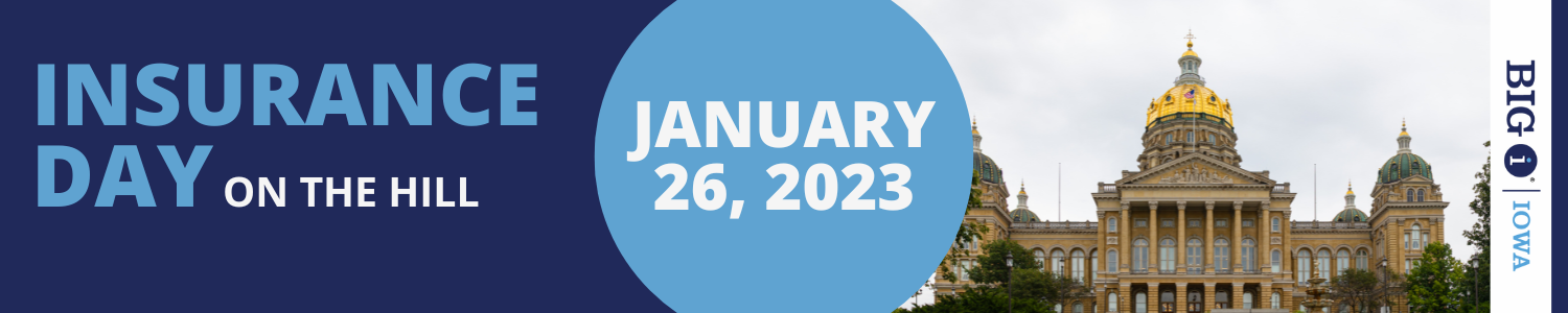 Education | Insurance Day on the Hill